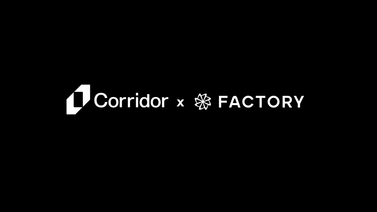 Building Secure Autonomy: Corridor + Factory | Corridor